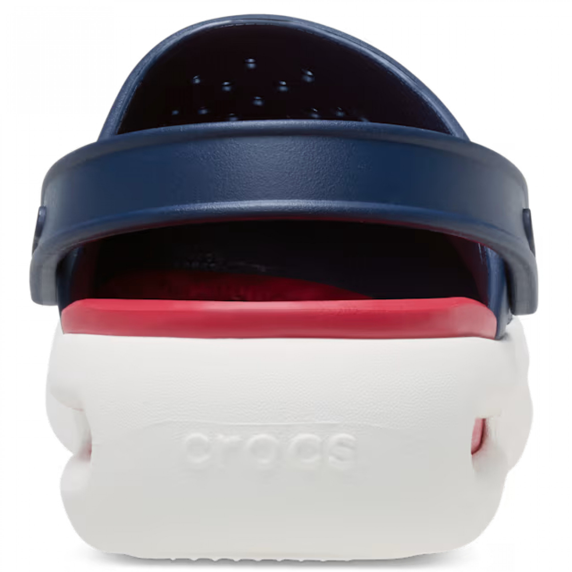 Купить Crocs InMotion Clog Navy с доставкой по Москве и РФ