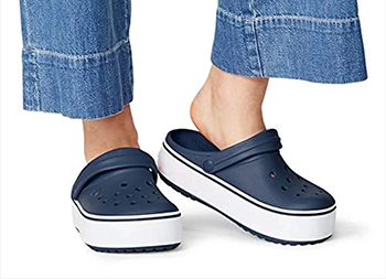 Купить Crocs на платформе в Москве: цена, отзывы, описание моделей | sabo-crocs.ru